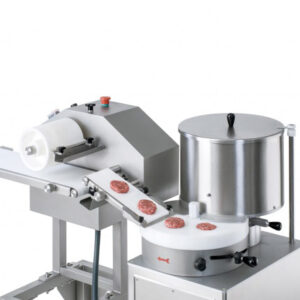 Gesame Food Machinery | Wibotech